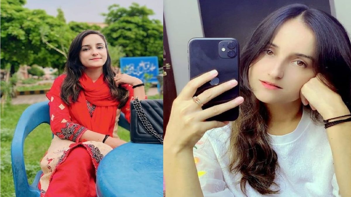 Pakistani blogger asma batool arrested for-sharing poem on kolkata rape ...