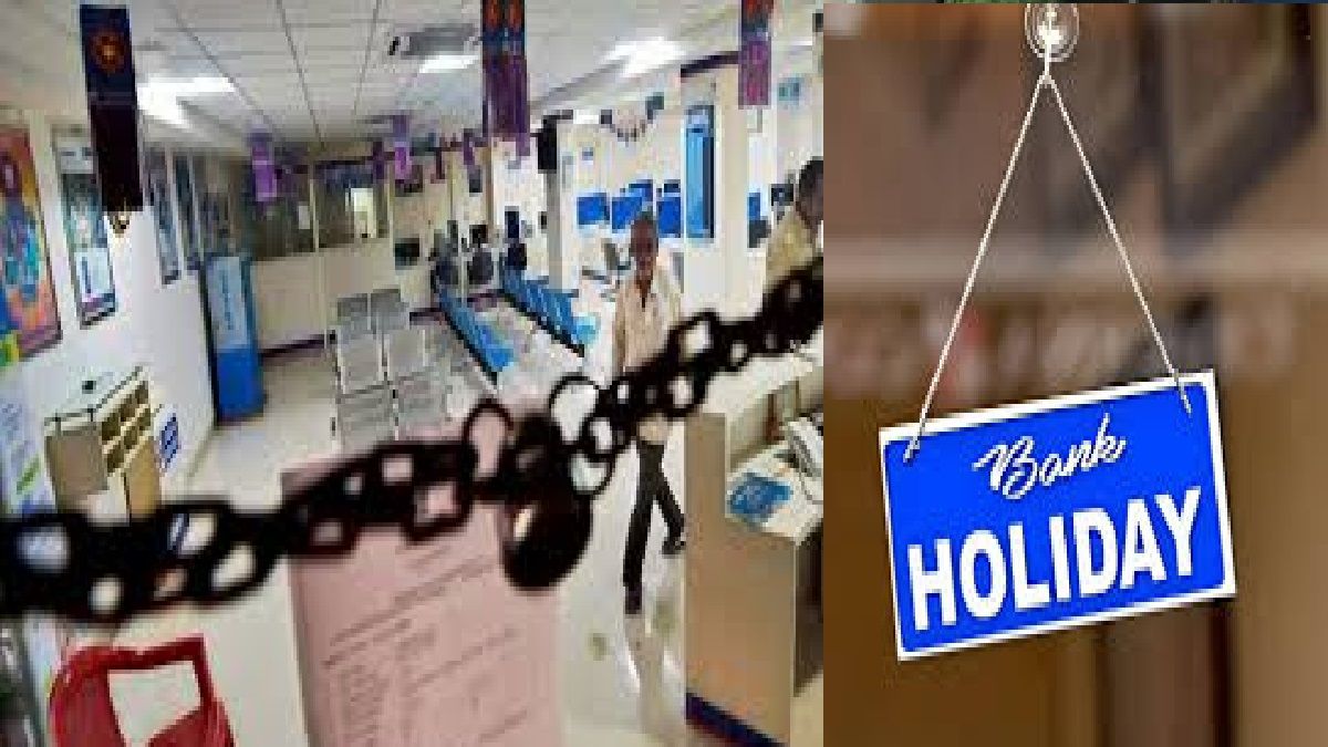 Bank Holiday October 2024 List bank will close for 15 days in october ...