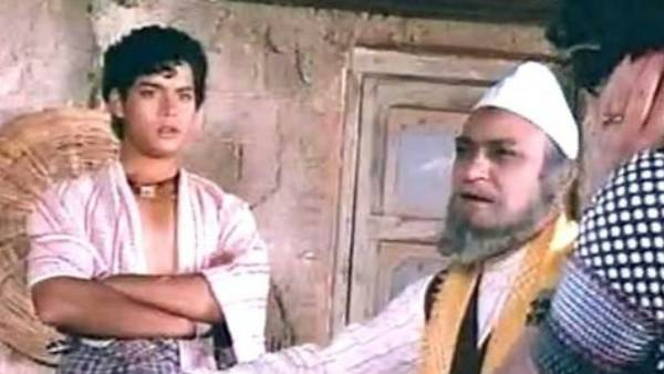 ramesh Sippy had not directed the entire Sholay film Sachin Pilgaonkar ...