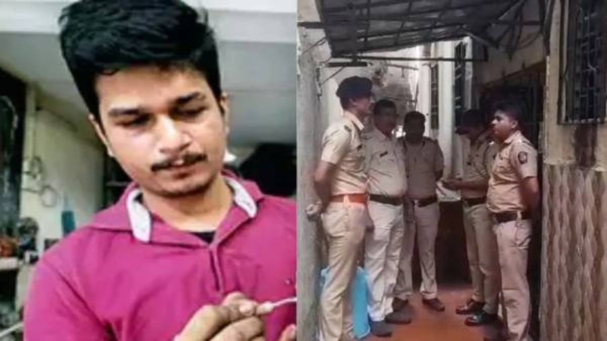 jaydeep apte police custody extended in chhatrapati shivaji maharaj statue collapse case Marathi ...