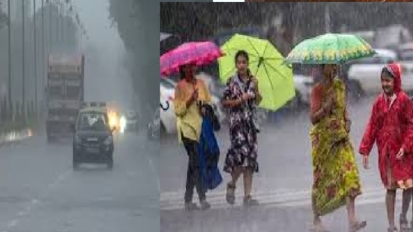 maharashtra weather update 14 september 2024 imd issues heavy rain warning for Marathwada and ...