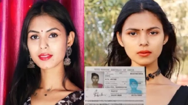 Bangladeshi porn star Riya Barde arrested from Ulhasnagar whole family ...