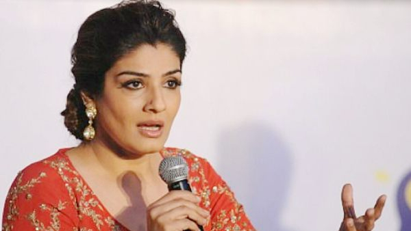 Raveena Tandon 50th birthday know about Raveenas career read complete ...