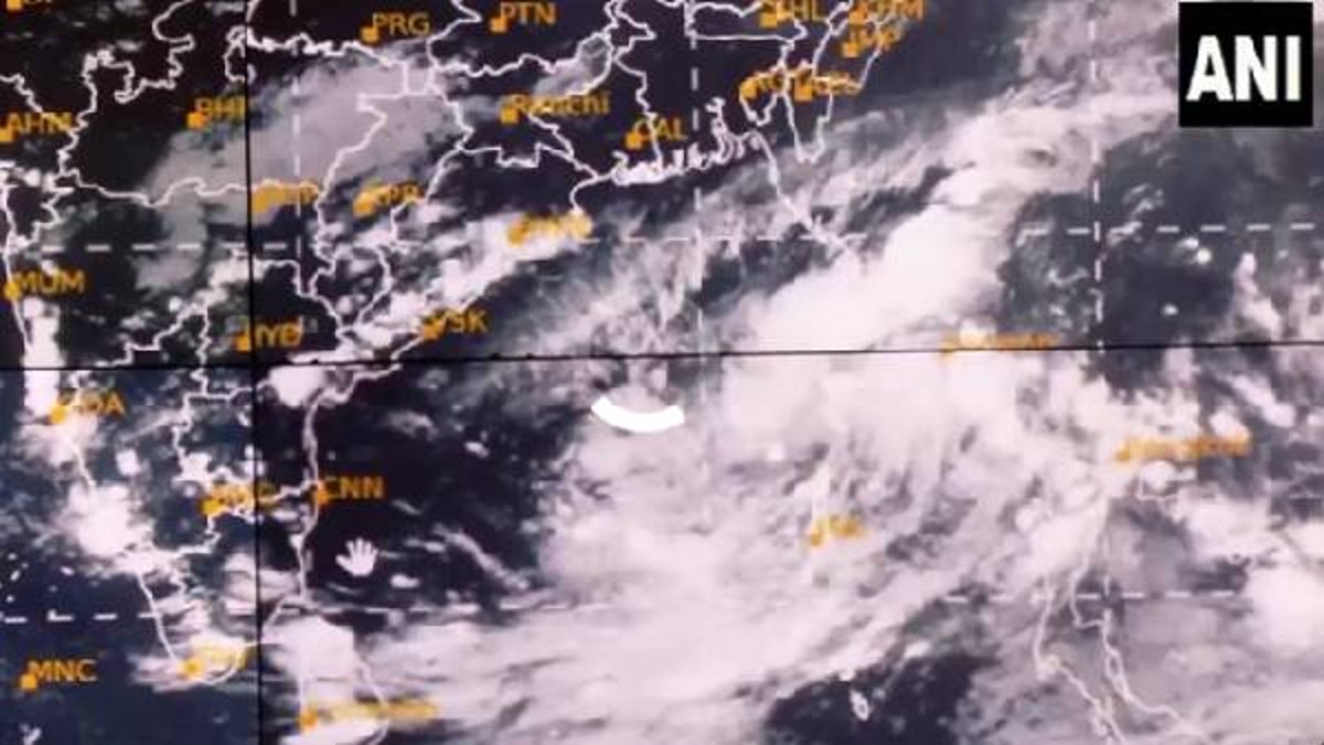 IMD cyclone Highalert in Odisha, Maharashtra, read where the Cyclone ...