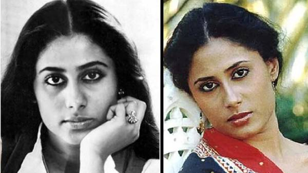 Smita Patil Career, Awards, Films Personal Life in Marathi know what ...