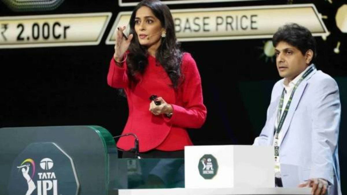 What is the net worth of Mallika Sagar, the first woman auctioneer of ...