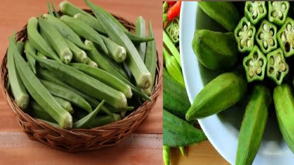 Health Tips 2 foods you should avoid with okra bhindi - Oneindia Marathi