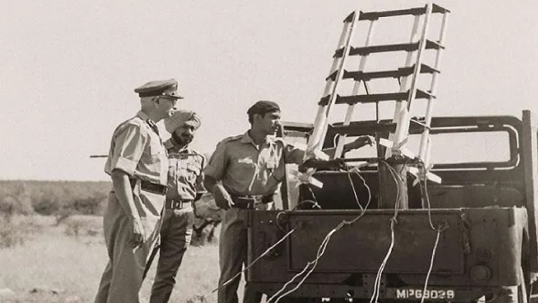 bsf foundation day 2024 history background facts significance border ...