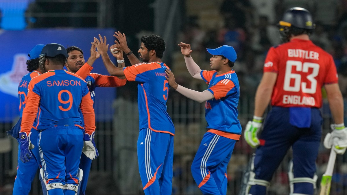 india vs england 3rd t20 pitch report weather record niranjan shah stadium rajkot cricket update ...