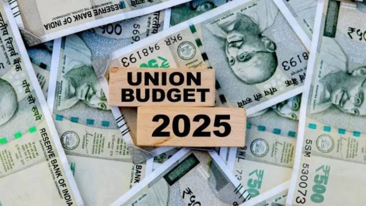 Budget 2025 Tune Into Dailyhunt For Latest, In-Depth, And Fastest ...