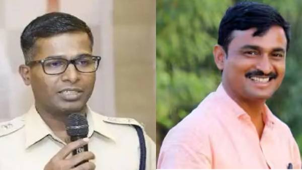 SIT constituted in Santosh Deshmukh murder case 10 member team led by ...