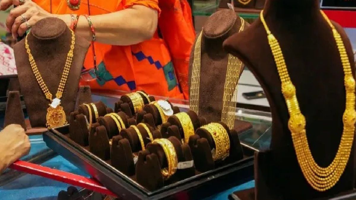 Gold Silver Rate Today 20 february 2025 aaj sone chandi che bhav kai ...