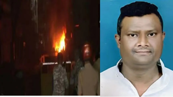 nagpur violence News update bulldozer action mastermind faheem khan ...