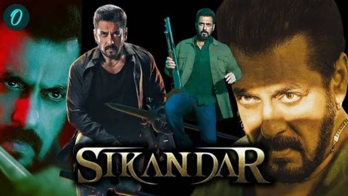 Sikander Advance Booking Movie Earns 165 Crores Even Before Release ...
