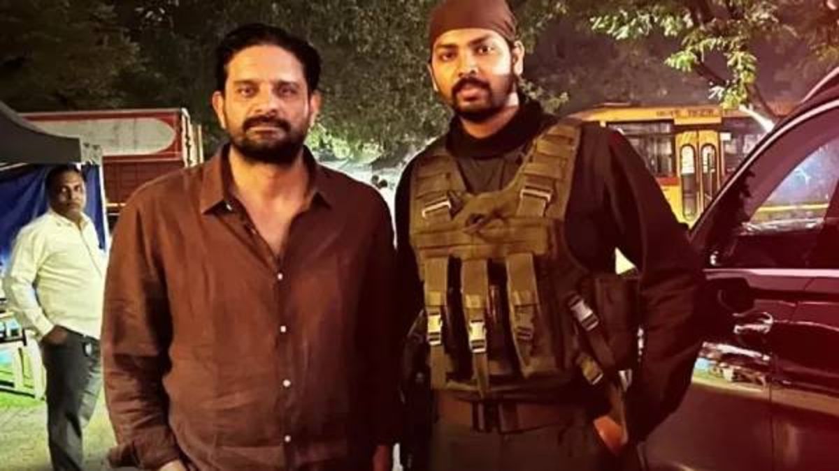 bollywood family man 3 actor rohit basfore found dead his family has alleged murder - Oneindia ...