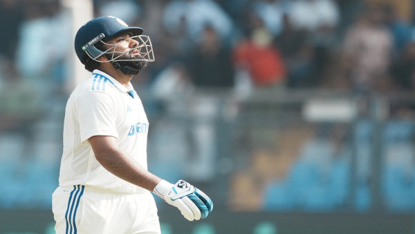 rohit sharma announces retirement from test cricket rohit sharma test ...