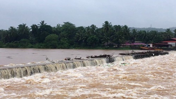 maharashtra heavy rain alert konkan vidarbha ghat region june weather update - Oneindia Marathi