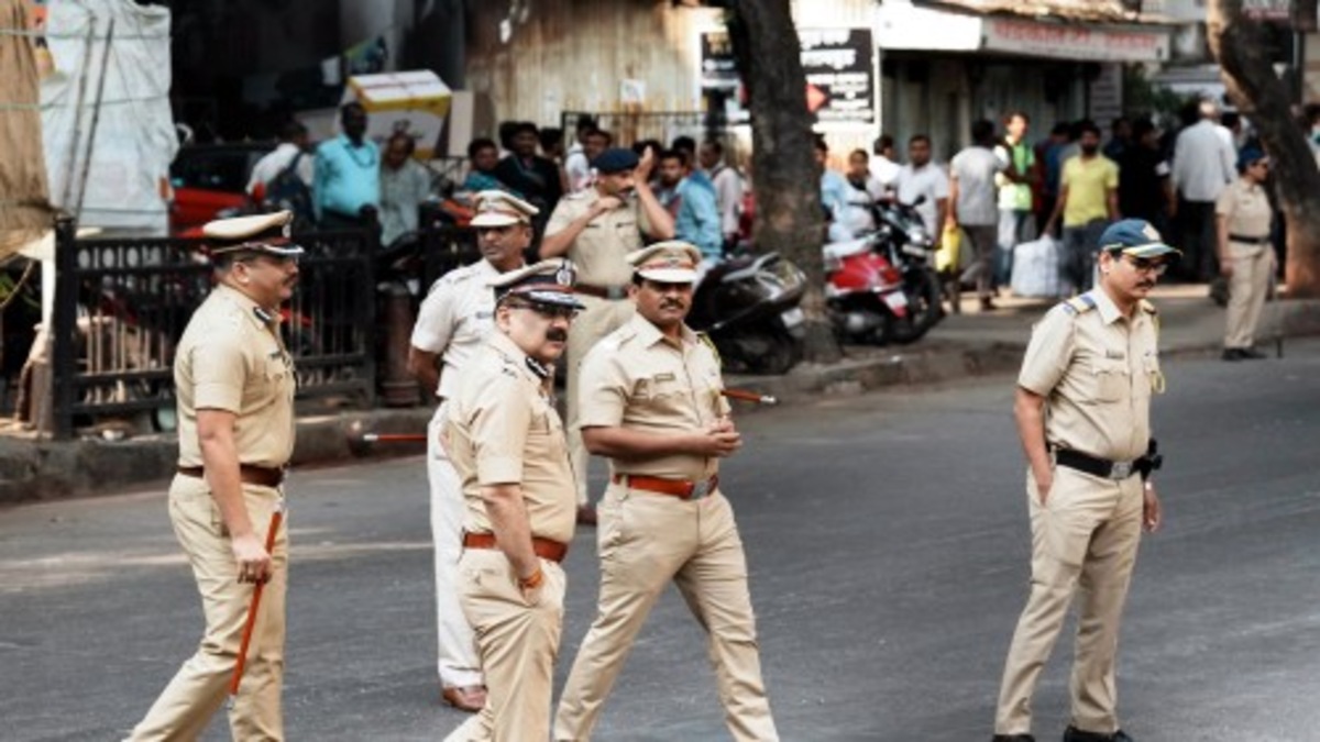 maharashtra ips transfer list june 2025 police reshuffle pune mumbai ...