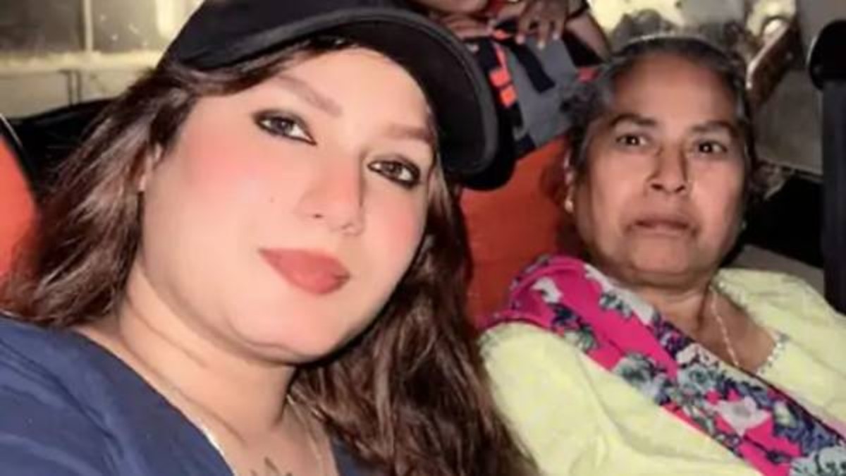 social media influencer Kamal Kaur Bhabhi alias Kanchan Kumari body found how was she murdered ...