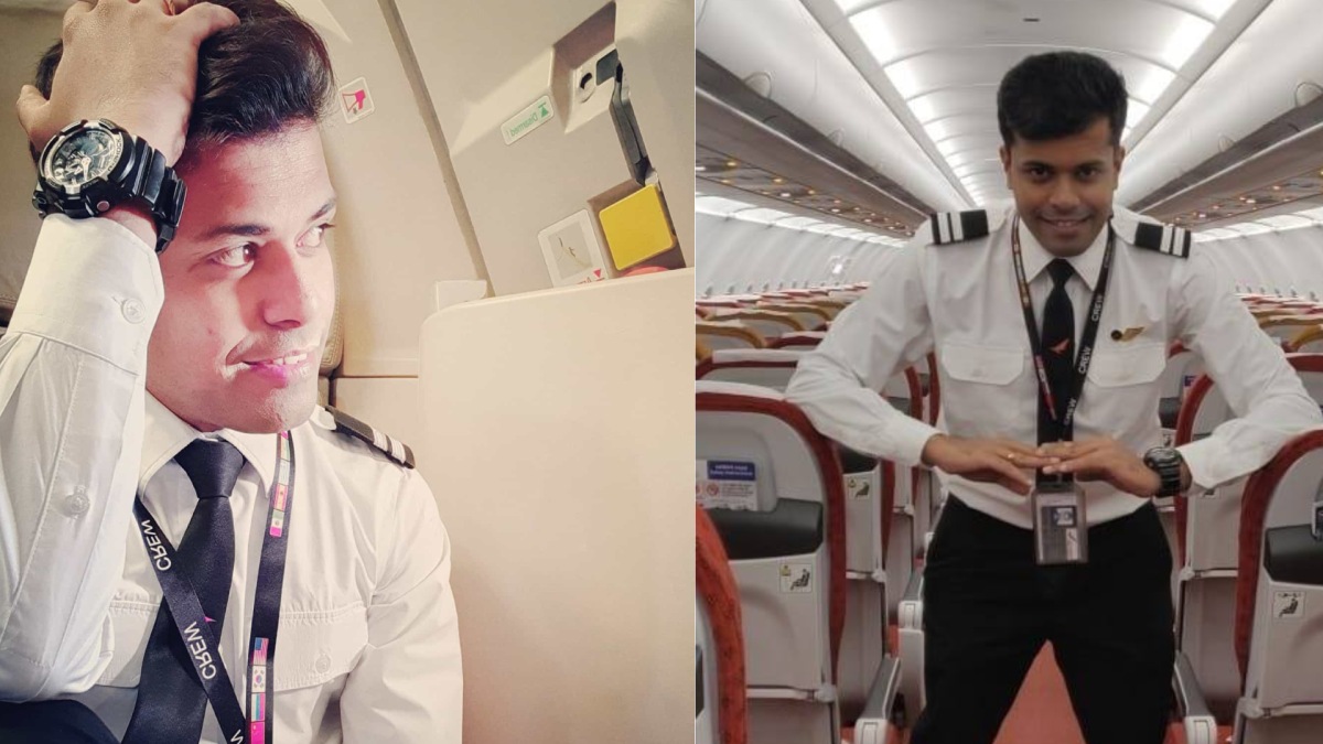 deepak pathak air india crew death ahmedabad plane crash - Oneindia Marathi