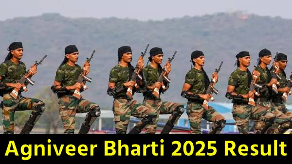Indian Army Agniveer Result 2025 Out How to check and download your Agniveer CEE result ...