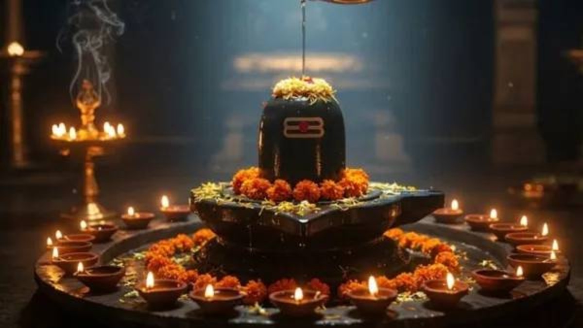 Shravan somwar 2025 kadhi ahe When first Monday of July Know date puja muhurta and its ...