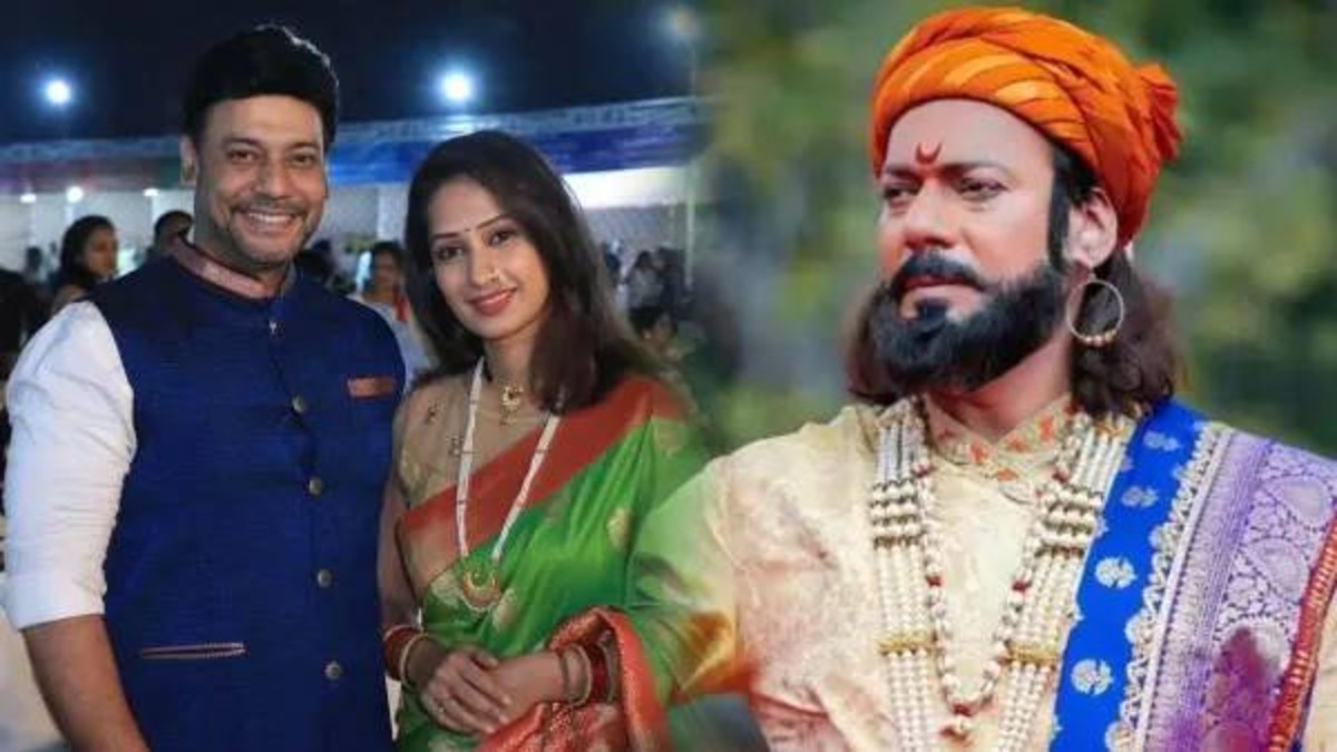 Priya marathe death news who is Her husband shantanu moghe know family ...