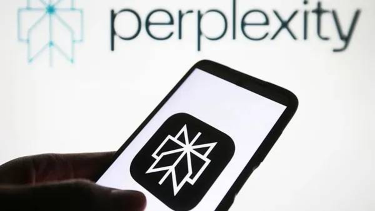 Perplexity Launches Free Comet AI Browser Bold Challenge to Google Chrome - Oneindia Marathi