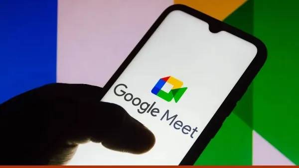 Google Meet Down in India Thousands Affected as Outage Sparks Meme ...