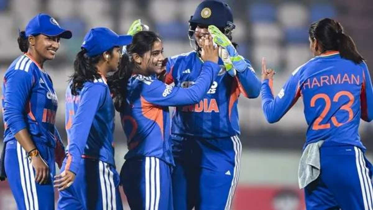 IND-W vs SL-W 3rd T20I Match Timing Playing XI and Series Preview and ...