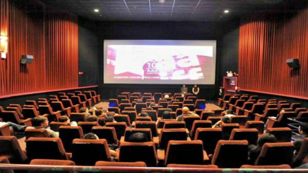 ଆଜିଠୁ ଖୋଲିଲା ସିନେମା ହଲ୍ | All cinema hall of Odisha will open From ...
