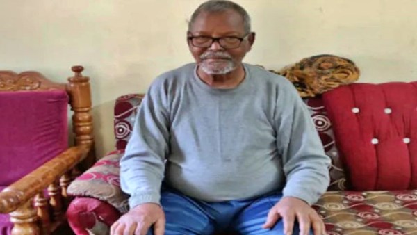 ରାଷ୍ଟ୍ରୀୟ ମର୍ଯ୍ୟାଦା ସହ ସମ୍ପର୍ଣ୍ଣ ହେଲା ମାଇକେଲ୍ କିଣ୍ଡୋଙ୍କ ଶେଷକୃତ୍ୟ ...