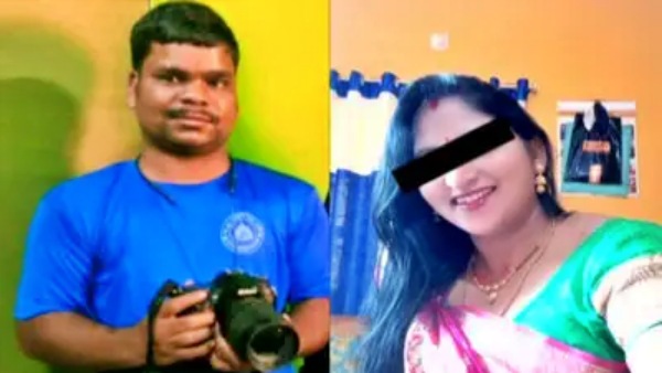 ମାନସ ସ୍ୱାଇଁ ହତ୍ୟା ମାମଲା: ମାଷ୍ଟର ମାଇଣ୍ଡ ଶର୍ମିଷ୍ଠାର ଭାଇ ଗିରଫ | Manas ...