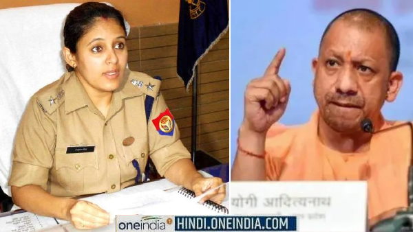 ବିନା ଛୁଟିରେ ବିଦେଶ ବୁଲୁଥିଲେ ଆପିଏସ୍ ଅଧିକାରୀ, ପୁରା ଛୁଟି କରିଦେଲେ ଯୋଗୀ ...