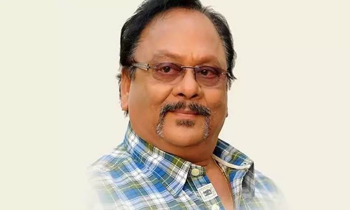 ଆରପାରିରେ ତେଲଗୁ ଫିଲ୍ମ ରିବେଲ୍ ଷ୍ଟାର ଉପ୍ପଲପଟି କ୍ରିଷ୍ଣମ ରାଜୁ | Tollywood ...