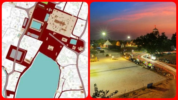 ଏକାମ୍ର ସଂରକ୍ଷଣ ଯୋଜନାକୁ ଏନ୍‌ଏମ୍‌ଏର ଏନ୍‌ଓସି | Odisha: NMA Issues NOC to ...