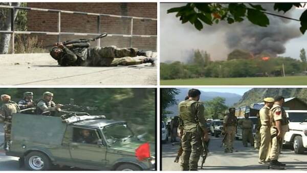 ଉରି ଆକ୍ରମଣକୁ ପୁରିଲା 6 ବର୍ଷ, ଦେଶ ପାଇଁ ସହିଦ ଯବାନଙ୍କୁ ନମନ | 6 Years to Uri ...