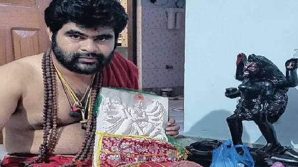 ପୂଜାପାଠ କରି ସନ୍ତାନ ଦେବାକୁ କହି ଟଙ୍କା ନେଇ ଠକିଥିବା ଭଣ୍ଡ ବାବା ଗିରଫ | Fraud ...