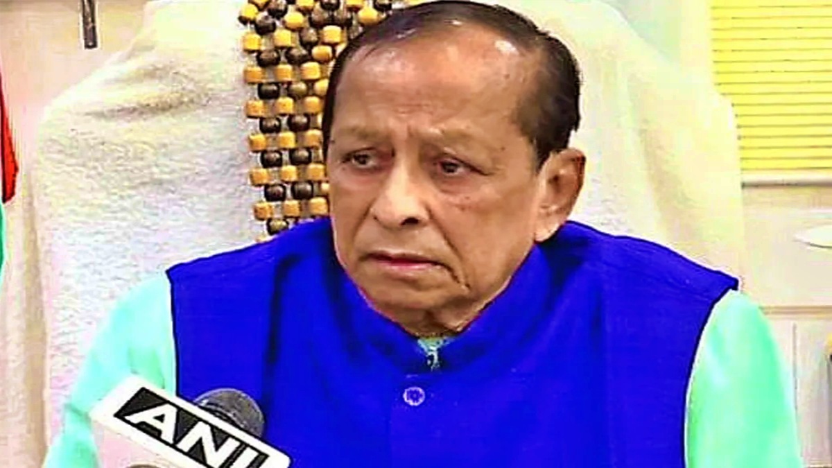 ପଞ୍ଚଭୂତରେ ଲୀନ ହେଲା ସୂର୍ଯ୍ୟ ପାତ୍ର, ଦିଗପହଣ୍ଡିରେ ହେଲା ଅନ୍ତିମ ସଂସ୍କାର | Funeral Ceremony of Former ...