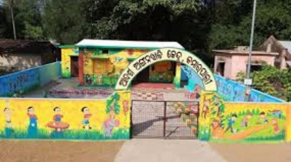 ରାଜ୍ୟର ୭୫୭୯ଟି ମିନି ଅଙ୍ଗନବାଡି କେନ୍ଦ୍ର ନିୟମିତ ଅଙ୍ଗନବାଡି କେନ୍ଦ୍ର ଭାବେ ...