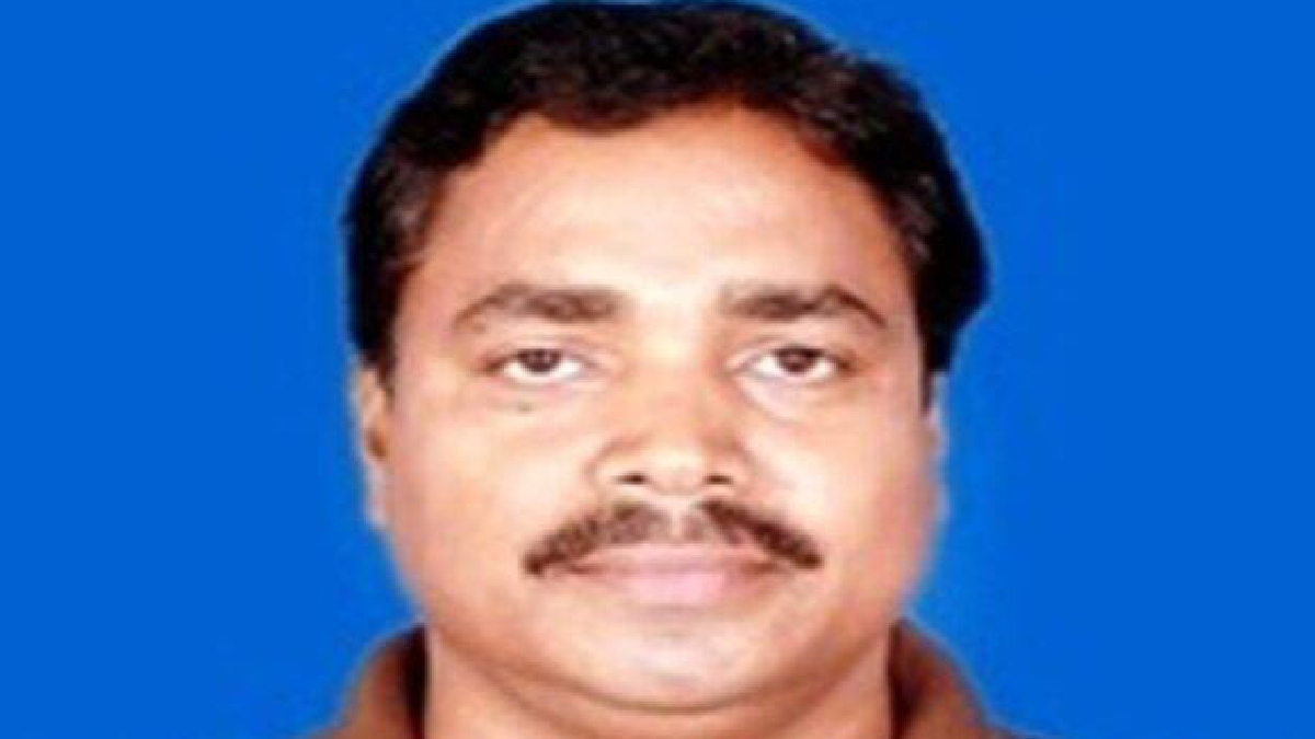 ପୁରୁଣା ମାମଲାରେ ଗିରଫ ହେଲେ ସୂଚନା ଅଧିକାର କର୍ମୀ ପ୍ରଦୀପ ପ୍ରଧାନ | RTI Activist Pradeep Pradhan ...