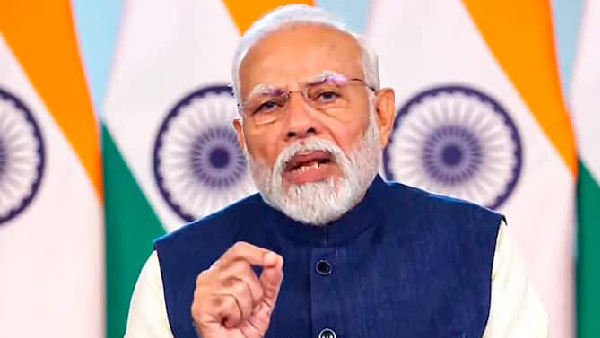 ଡିପଫେକ୍ ଦେଶ ପାଇଁ ଏକ ବଡ଼ ସମସ୍ୟା, ଚିନ୍ତାପ୍ରକଟ କଲେ ପ୍ରଧାନମନ୍ତ୍ରୀ | Prime ...