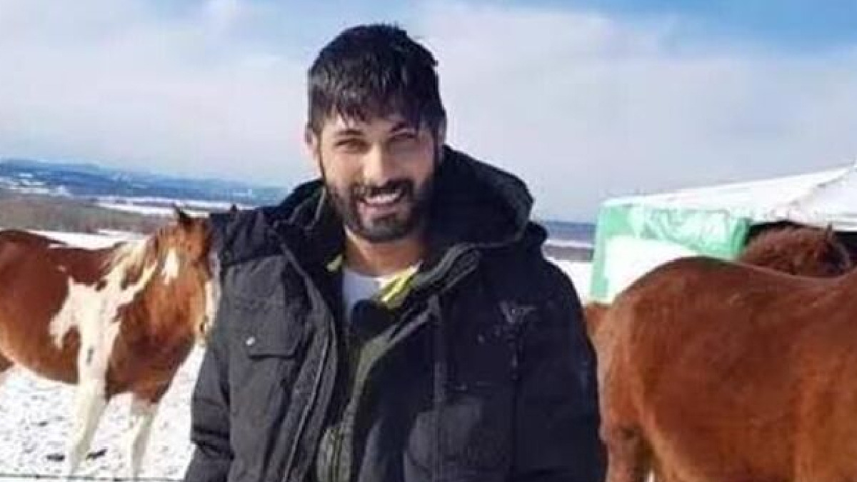 କାନାଡା ଗ୍ୟାଙ୍ଗଷ୍ଟାର ଲଖବୀର ସିଂଙ୍କୁ ଆତଙ୍କବାଦୀ ଘୋଷଣା କଲା ଭାରତ | India ...