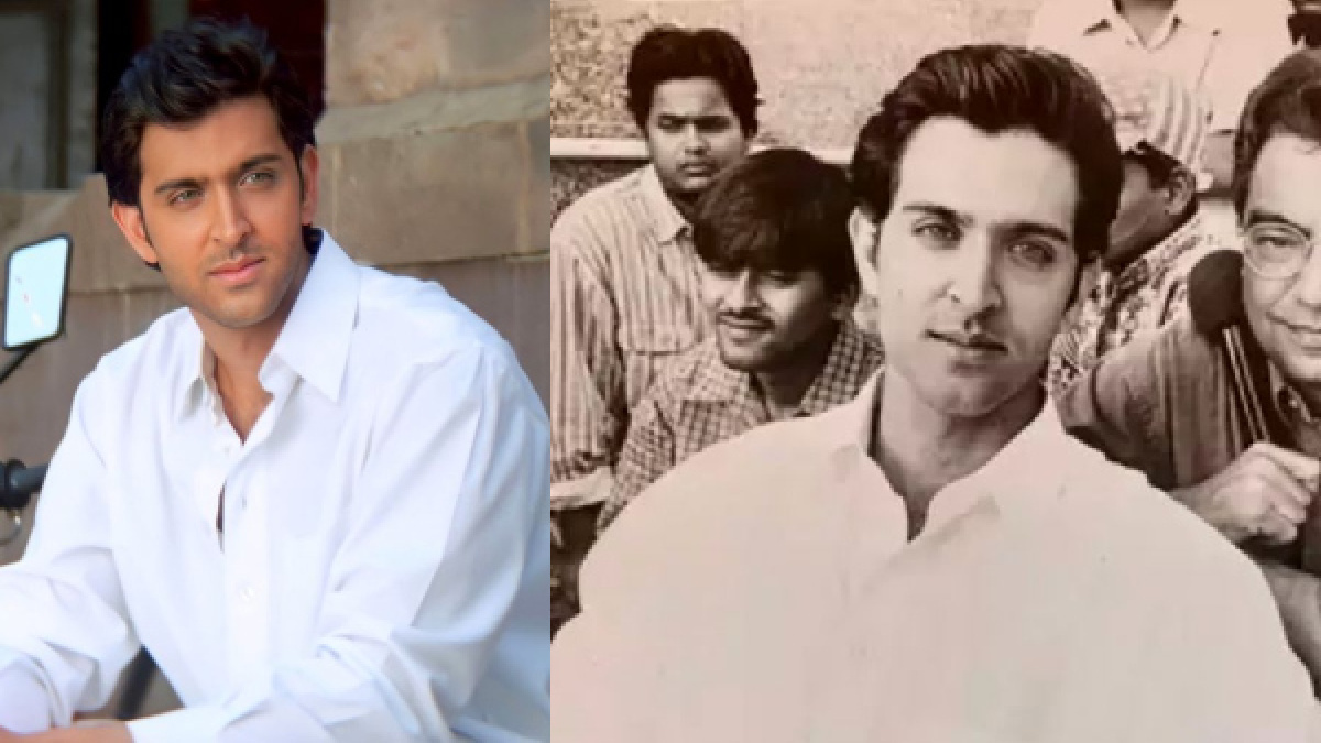 Hrithik Roshan Birthday: ଏହି ଗମ୍ଭୀର ରୋଗରେ ପୀଡିତ ଥିଲେ ହ୍ରିତିକ୍ ରୋଶନ୍ ...