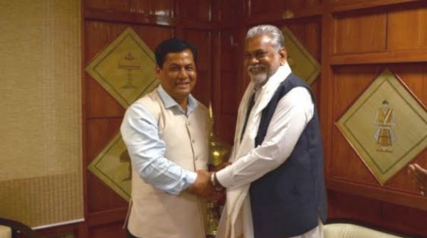 ଆଜି ପାରାଦୀପ ମାଛଧରା ପୋତାଶ୍ରୟର ଆଧୁନିକୀକରଣ ପ୍ରକଳ୍ପର ଶିଳାନ୍ୟାସ କରିବେ ...