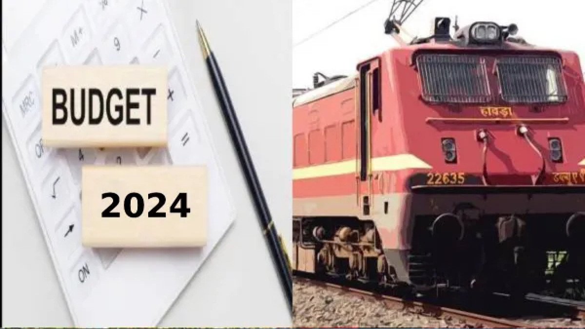 Union Budget 2024: ସମୁଦ୍ର ମାର୍ଗରେ ଯୋଡ଼ି ହେବ ରେଲୱେ, ନିର୍ମାଣ ହେବ 40 ହଜାର ବନ୍ଦେ ଭାରତ ବଗି | Union ...