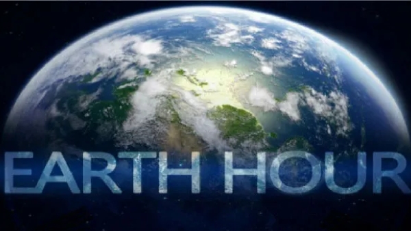 Earth Hour 2024: ଘଣ୍ଟାଏ ହୋଇଯିବ ଘନ ଅନ୍ଧାର.. ଜାଣନ୍ତୁ, କଣ ଏହି ଦିବସ | Earth ...