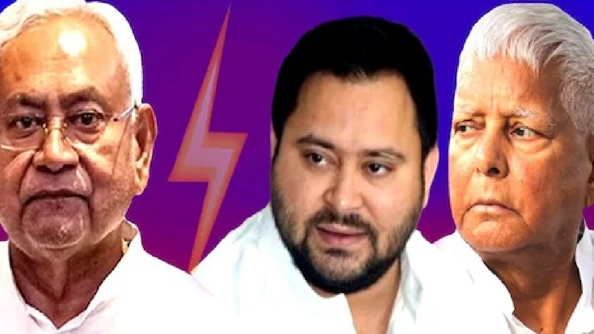 ଯେଉଁଠି JDU ସେଇଠି RJD ! ଇଣ୍ଡିଆ ଗଠବନ୍ଧନରେ ଏଭଳି ହୋଇପାରେ ଆସନ ବୁଝମାଣା ...