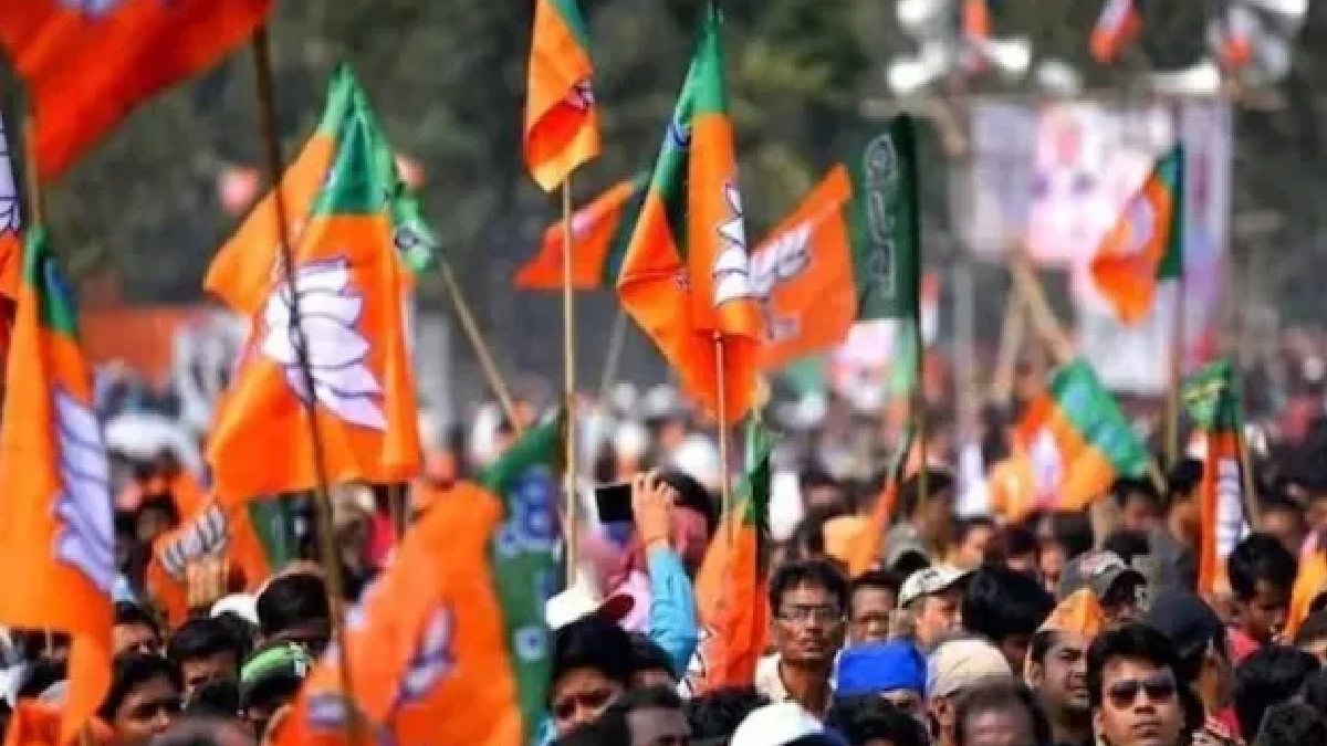BJP First List 2024: ଏହି ରାଜନେତାଙ୍କ ପିଲାଙ୍କୁ ମିଳିଲା ଟିକେଟ୍ | know how ...