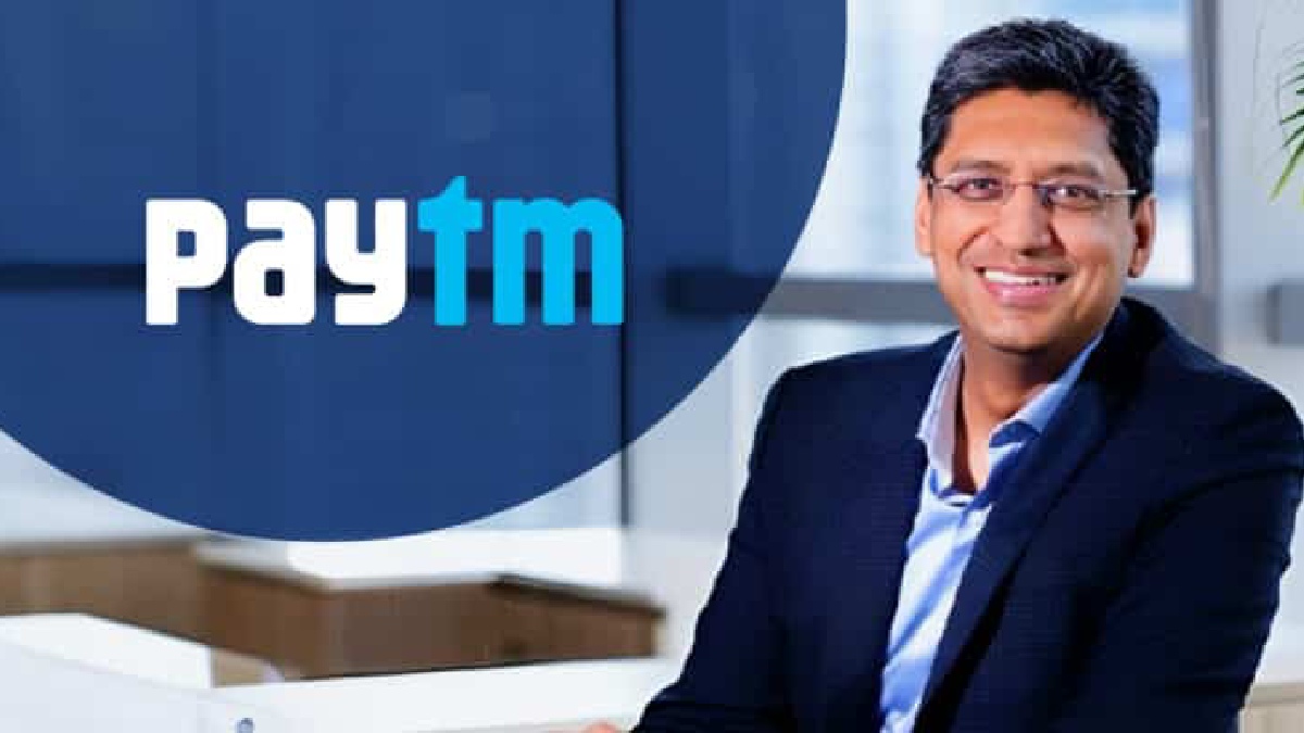 ପେଟିଏମ୍ ପାଇଁ ଆଉ ଏକ ଝଟକା, ଇସ୍ତଫା ଦେଲେ ସଭାପତି ଭବେଶ ଗୁପ୍ତା | Another blow ...